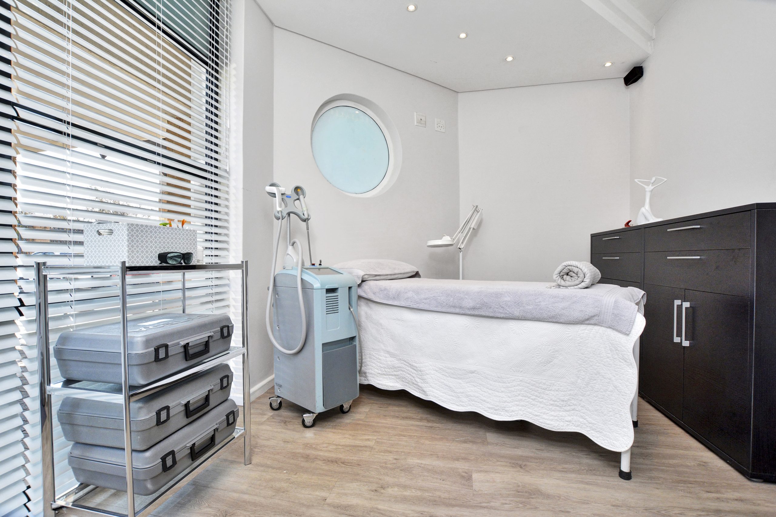 Lasersense Aesthetics Clinic | Professional Skin & Body Treatments